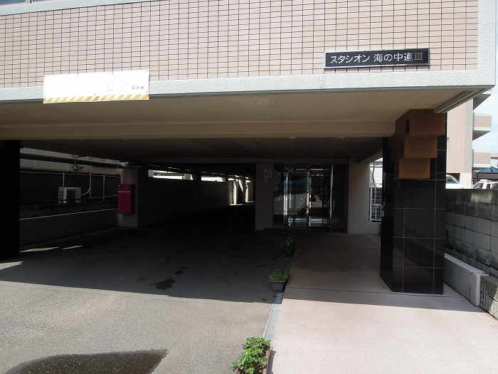 スタシオン海の中道Ⅲ 福岡県福岡市東区奈多1 2 7｜マンションライブラリー・物件情報